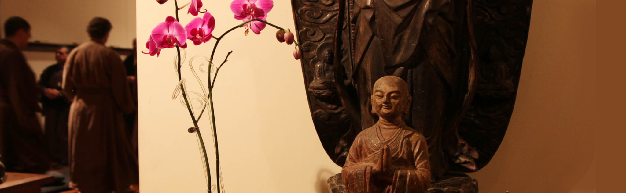 Introduction to Zen Meditation - Zen Studies Society