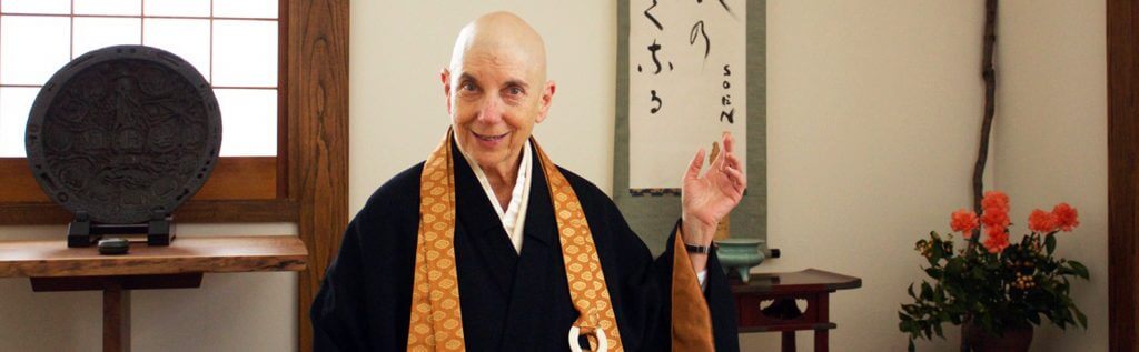 Our Teachers - Zen Studies