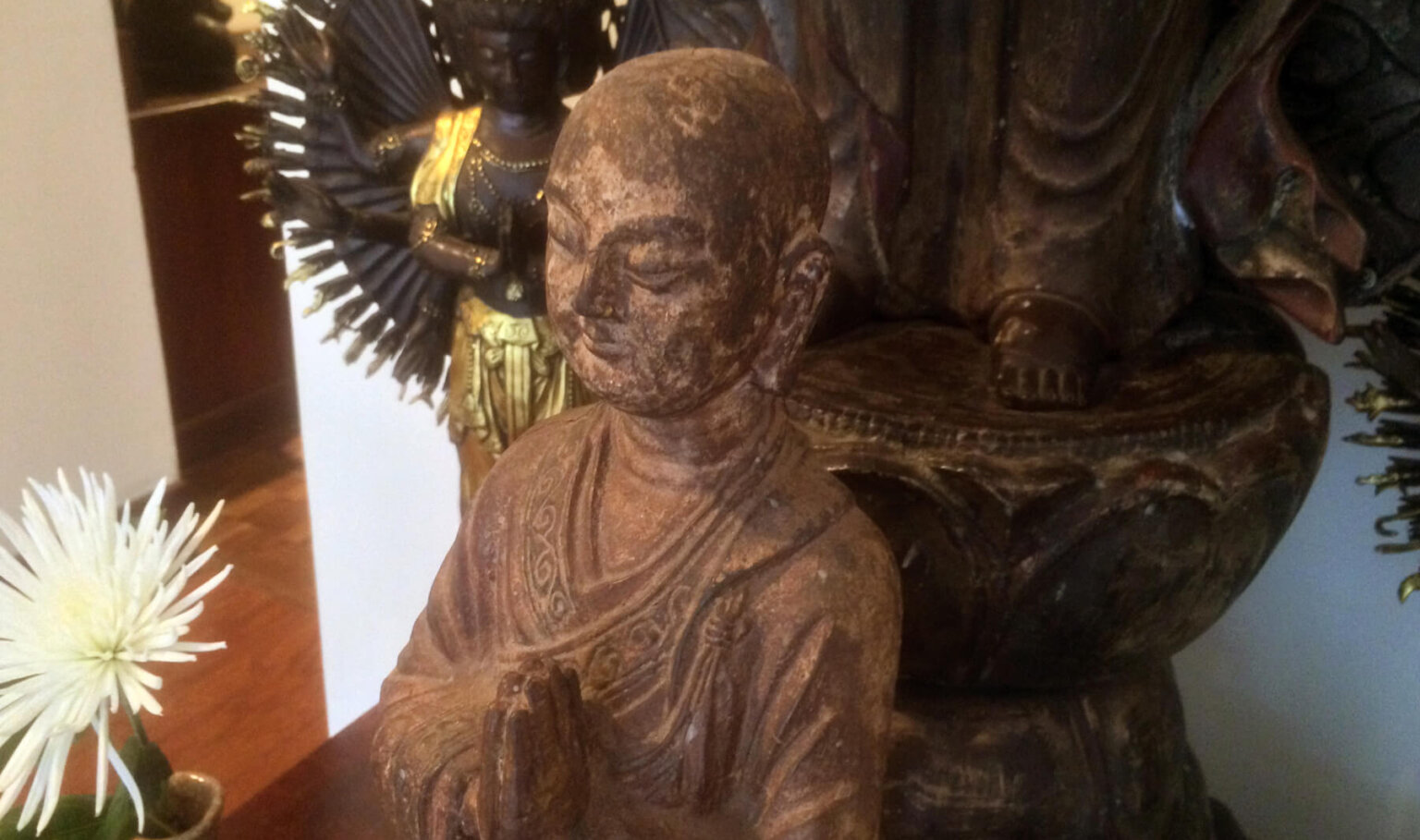 Online: Morning Zazen - Zen Studies Society