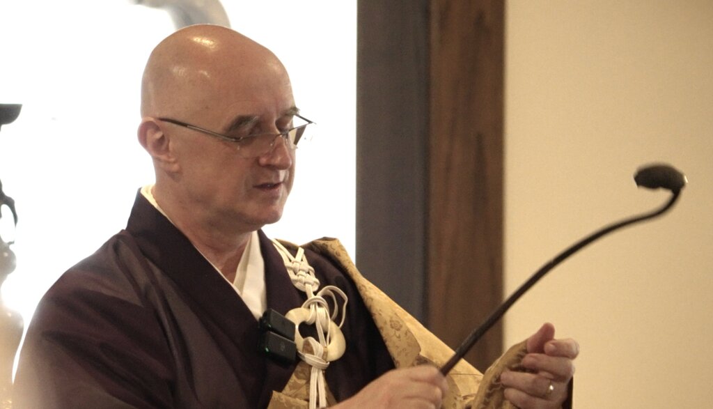 News Archive - Zen Studies Society